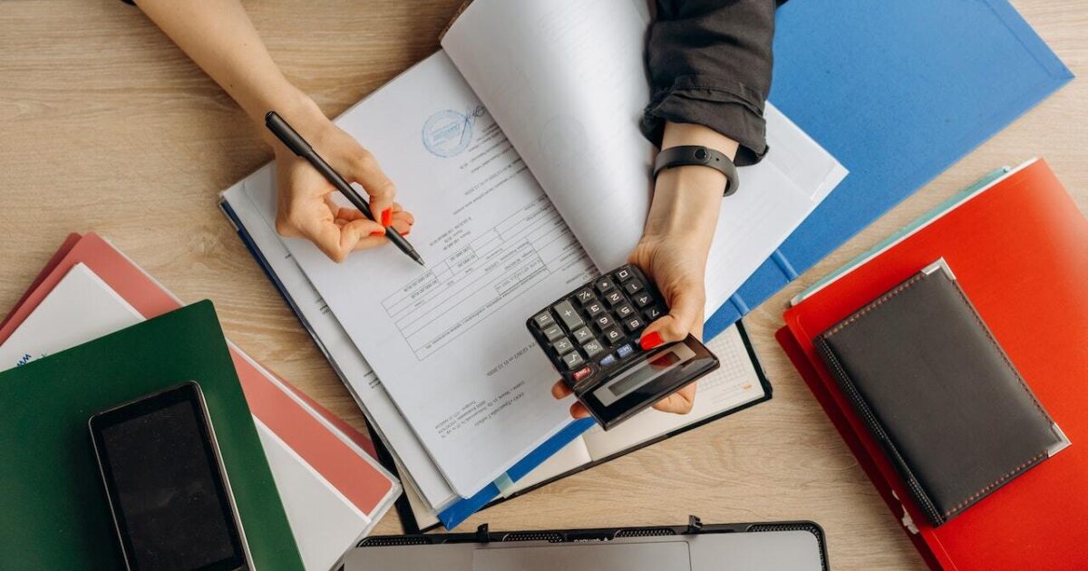 Tax Attorney vs CPA: Choosing the Right… | Hall Accounting Company